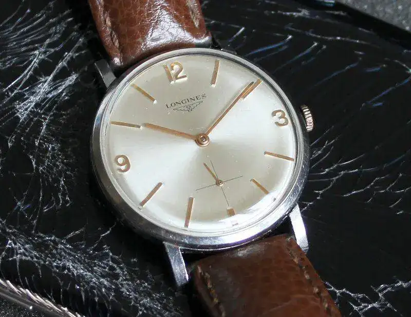 Presentación Longines calibre 30l | Relojes Especiales, EL foro de relojes