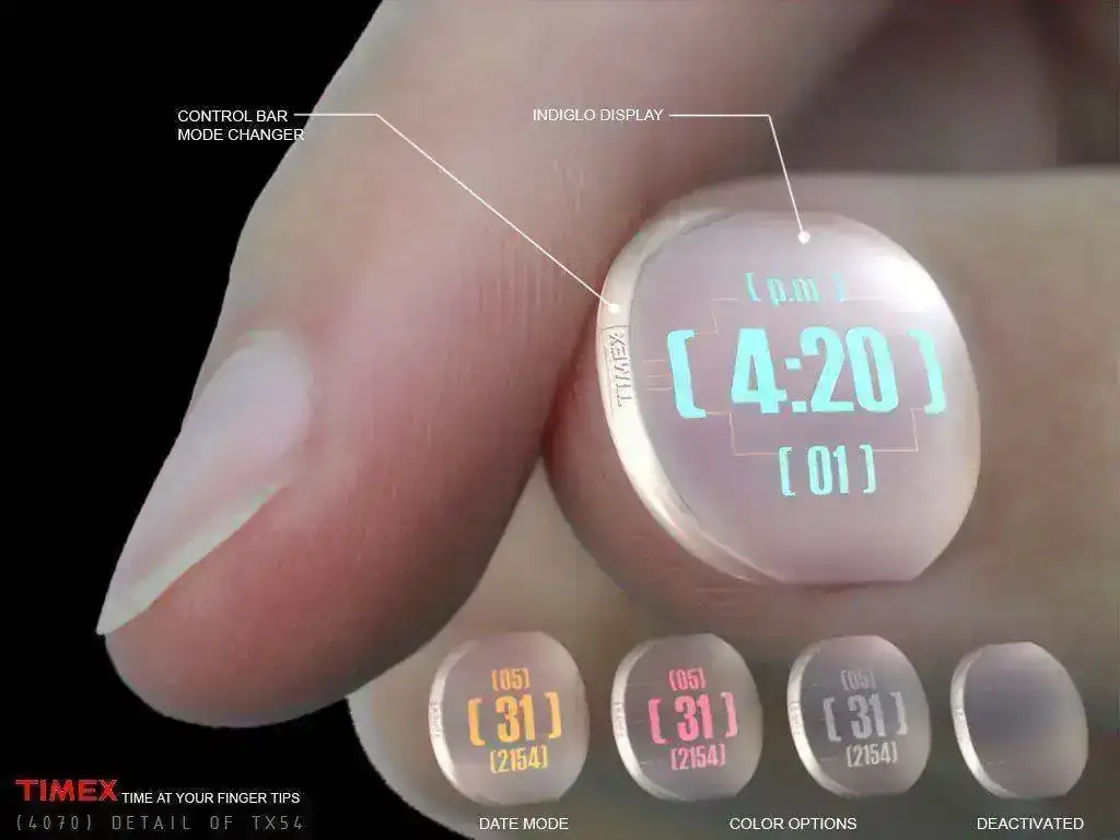 El futuro del reloj (o el reloj del futuro) | Relojes Especiales, EL ...