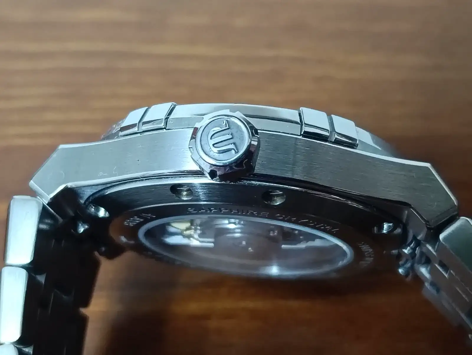 Maurice Lacroix Aikon 42mm | Relojes Especiales, EL foro de relojes