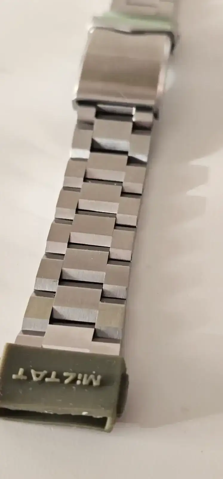 Miltat Hexad 3 20 mm | Relojes Especiales, EL foro de relojes