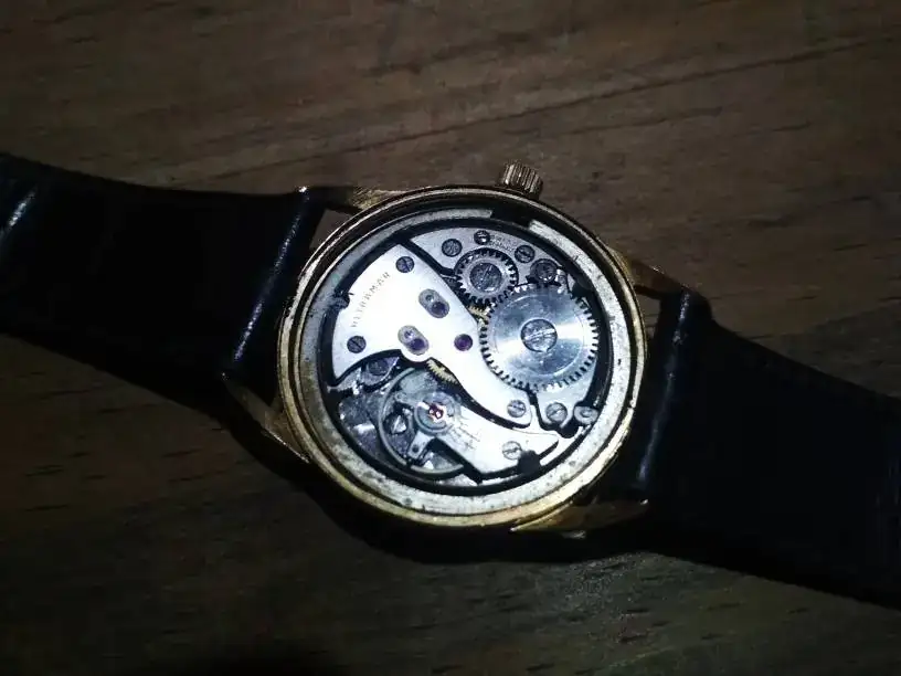 Ultramar La Sucursal | Relojes Especiales, EL foro de relojes