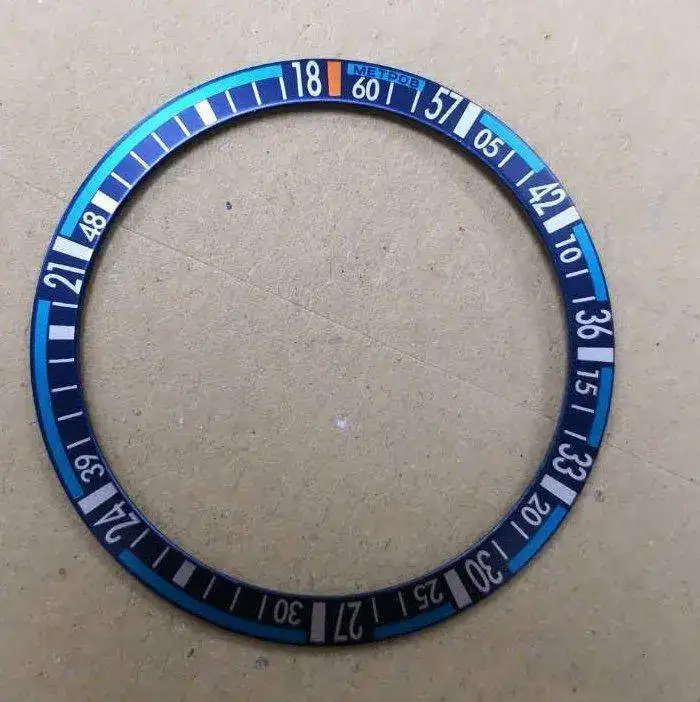 Diseños definitivos: El Bisel | Relojes Especiales, EL foro de relojes