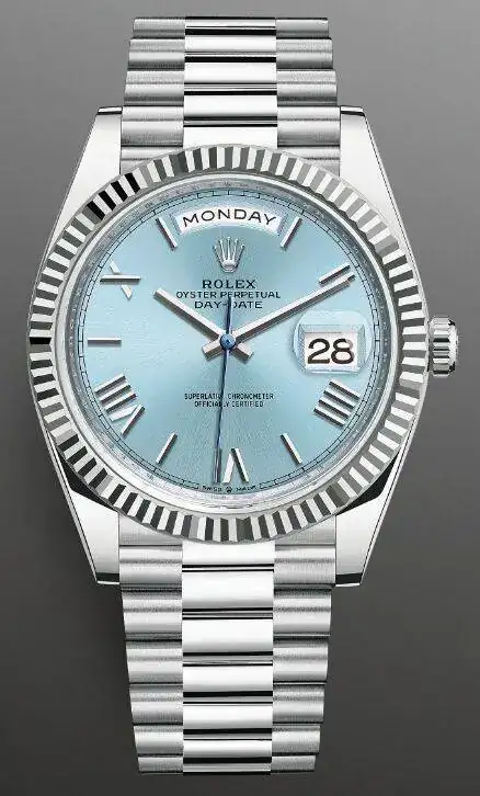 ROLEX line-up, mi TIER list | Relojes Especiales, EL foro de relojes