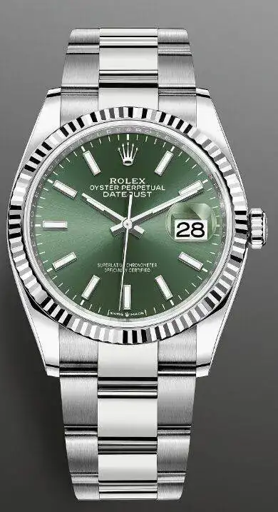 ROLEX line-up, mi TIER list | Relojes Especiales, EL foro de relojes