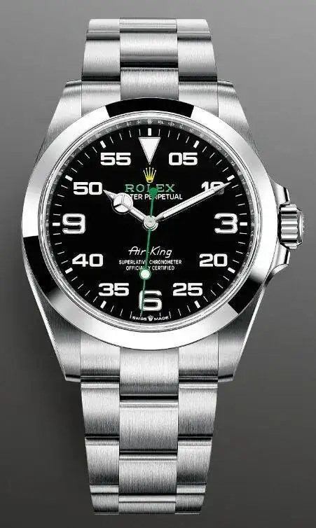 ROLEX line-up, mi TIER list | Relojes Especiales, EL foro de relojes