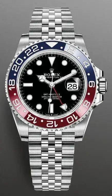ROLEX line-up, mi TIER list | Relojes Especiales, EL foro de relojes