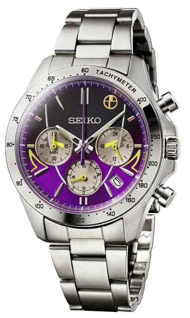 Quizá el reloj más feo que verás hoy... o no! | Página 3 | Relojes ...