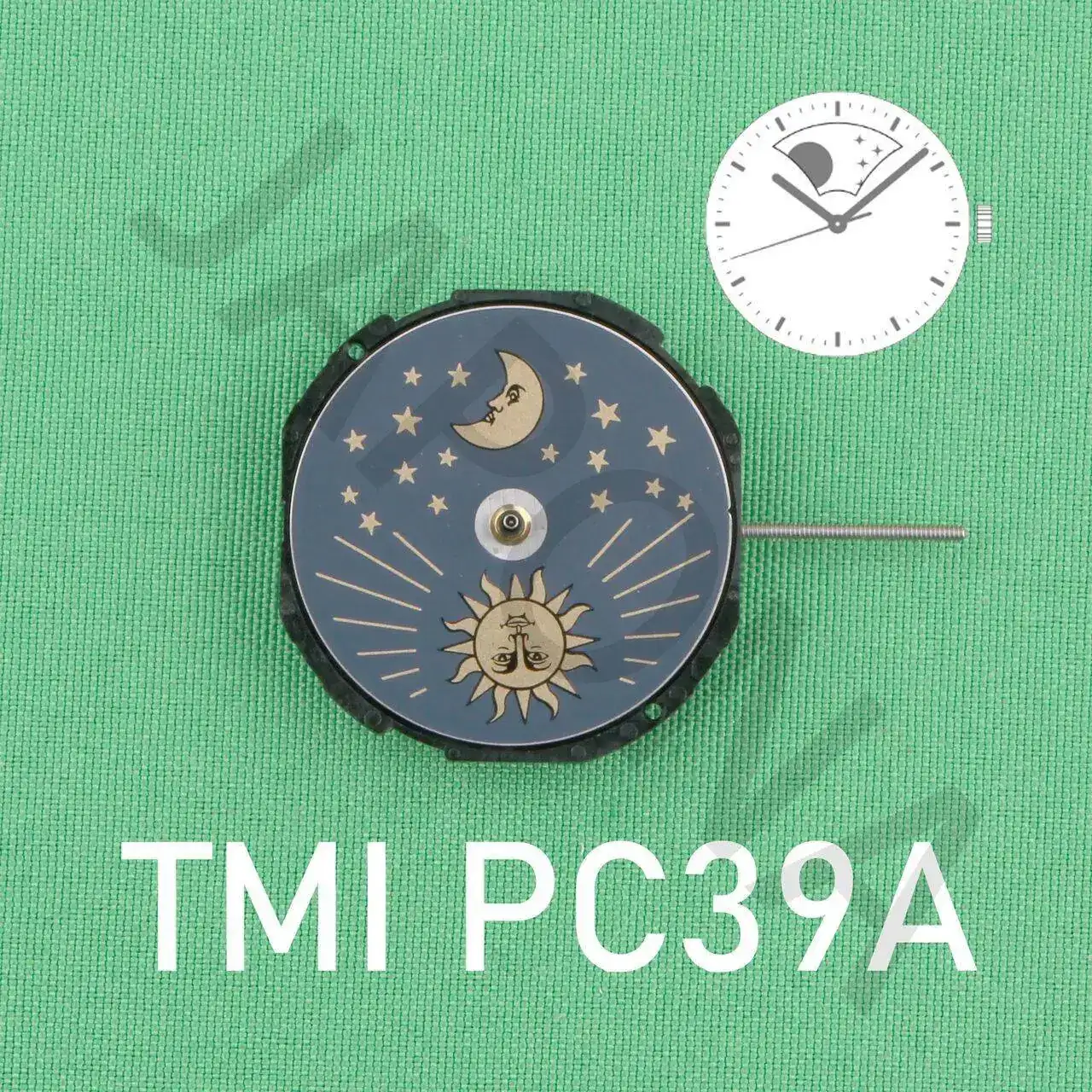 Catálogo de sueños TMI (Time Module de Seiko) | Relojes Especiales, EL ...