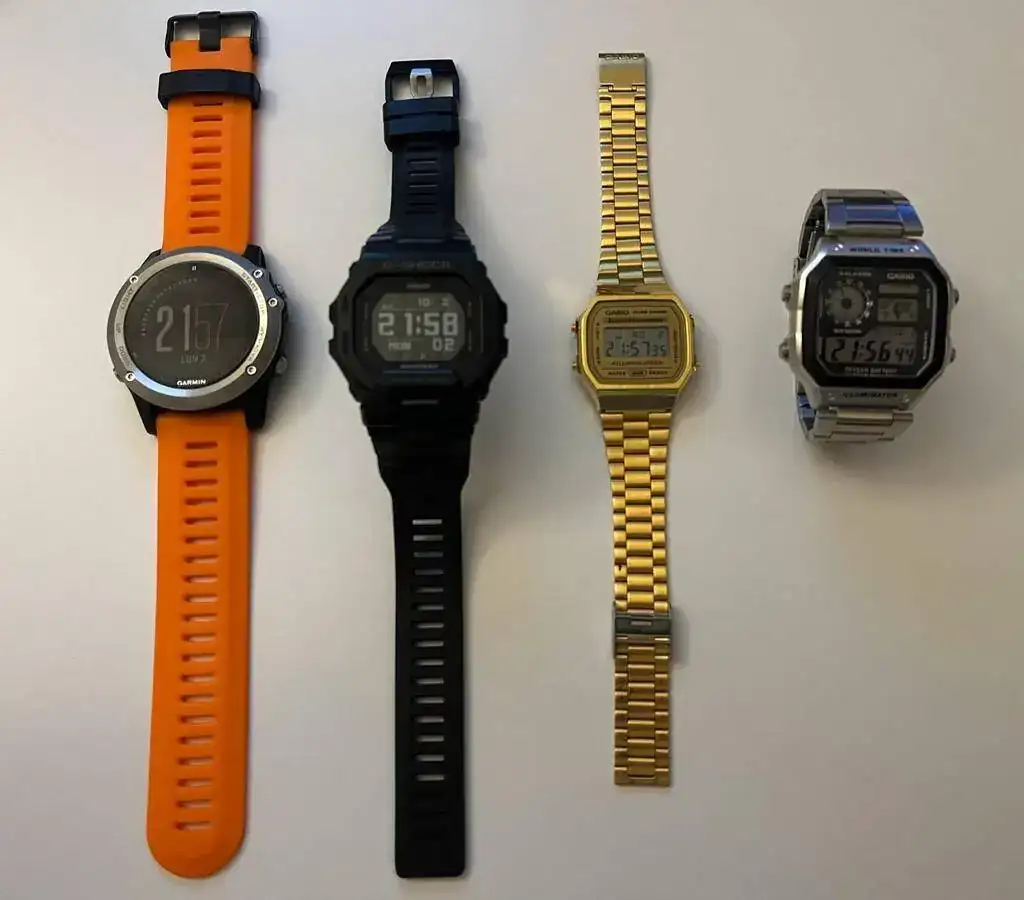 Mis relojes. ¿Y ahora qué? EDITO: Ahora toca un diver | Relojes ...