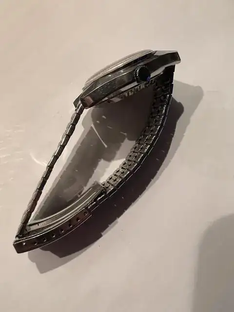 DOS VINTAGE DUWARD Y LEMON | Relojes Especiales, EL foro de relojes