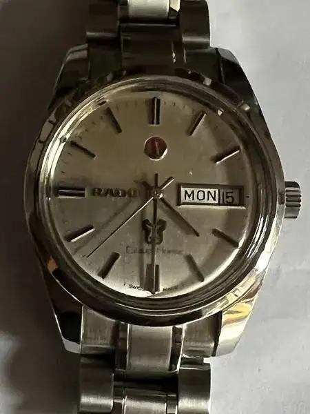 RADO GREEN HORSE, VINTAGE AÑOS 60 | Relojes Especiales, EL foro de relojes