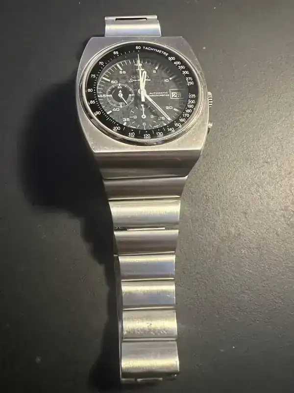 OMEGA SPEEDMASTER 125 ANIVERSARIO | Relojes Especiales, EL foro de relojes