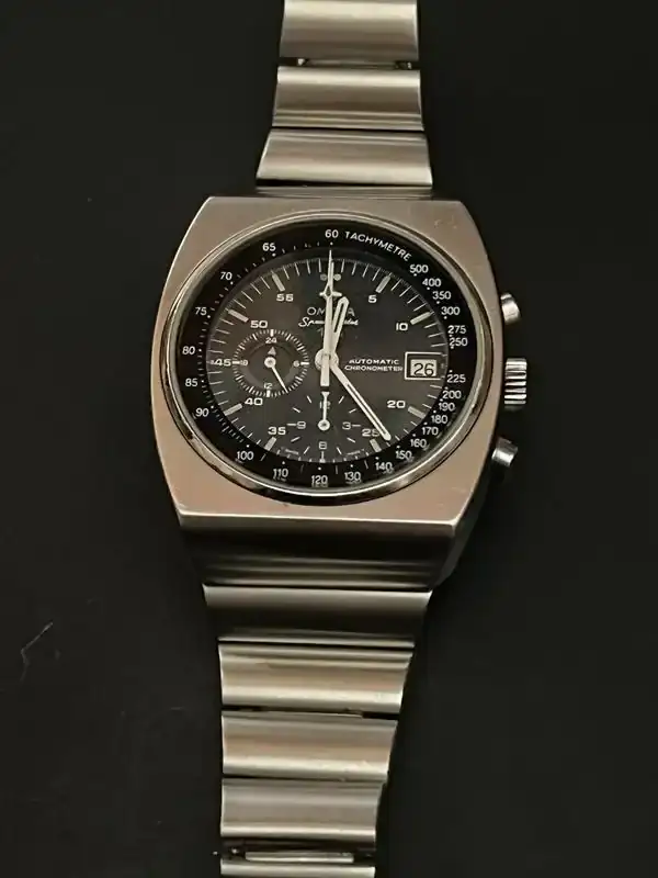 OMEGA SPEEDMASTER 125 ANIVERSARIO | Relojes Especiales, EL foro de relojes