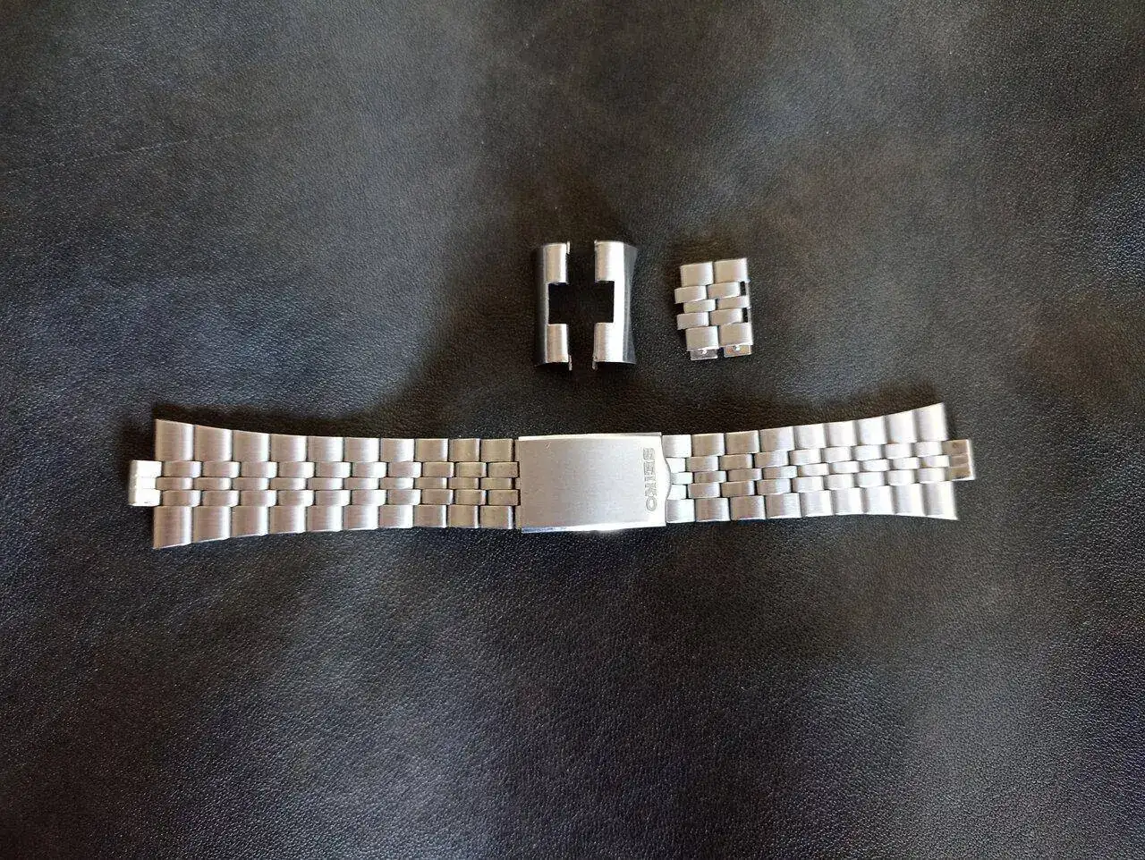 Armis Seiko Y035... | Relojes Especiales, EL foro de relojes