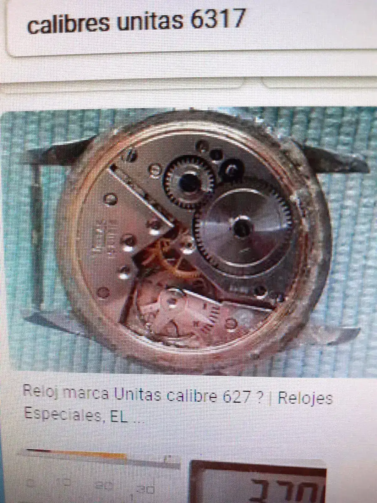 Ayuda con Titan | Relojes Especiales, EL foro de relojes