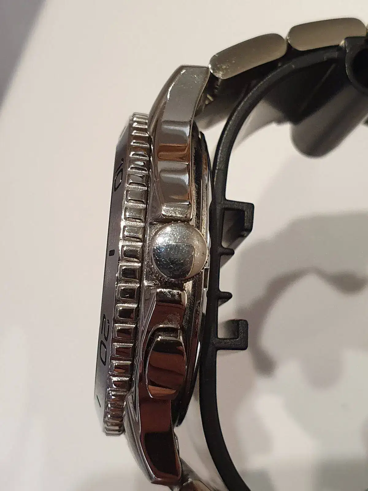 Orient ana-digi | Relojes Especiales, EL foro de relojes