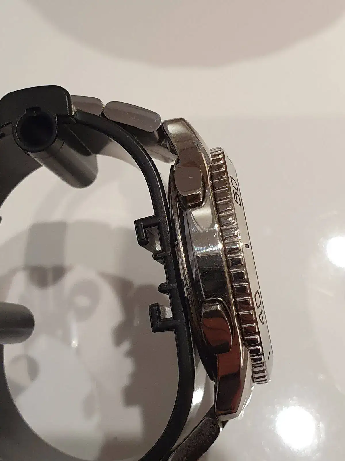 Orient ana-digi | Relojes Especiales, EL foro de relojes