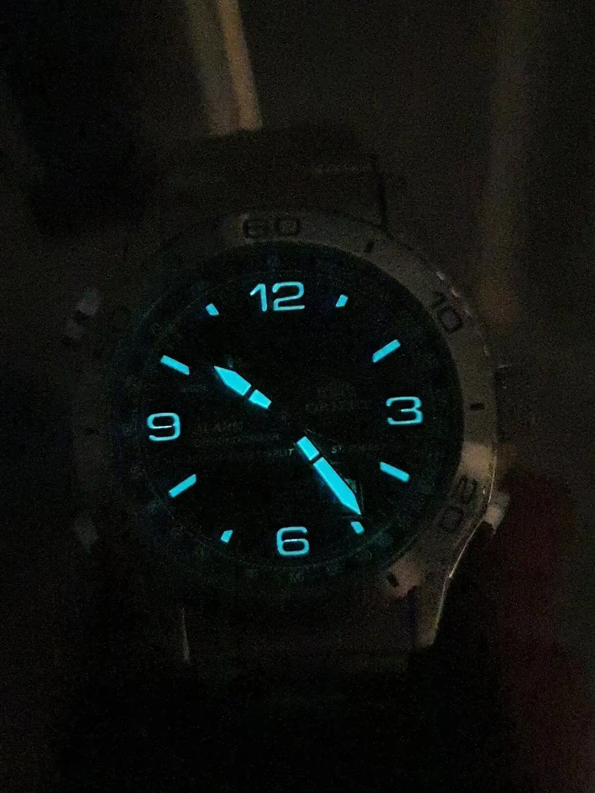 Orient ana-digi | Relojes Especiales, EL foro de relojes