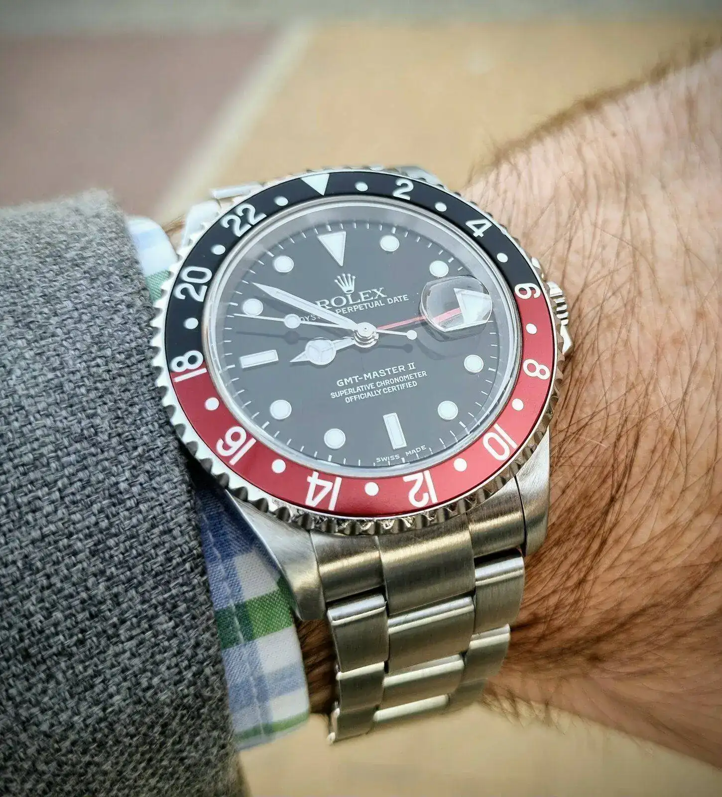 Rolex en pareja ️ | Relojes Especiales, EL foro de relojes