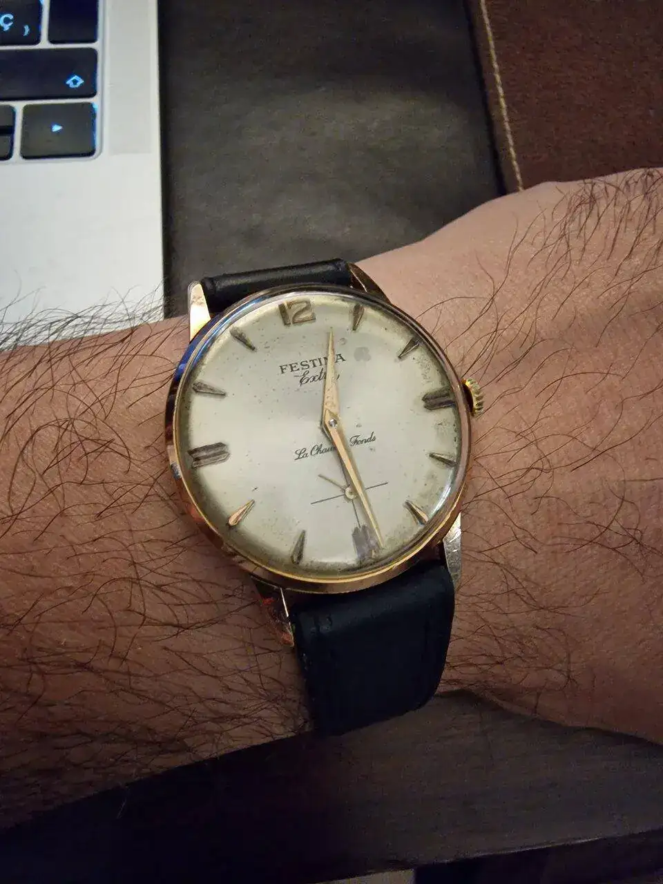 ¿Qué relación tenéis con el tic-tac de vuestros relojes? | Relojes ...