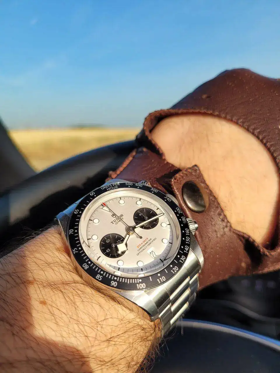 Un viernes atípico: 22 julio | Página 2 | Relojes Especiales, EL foro ...