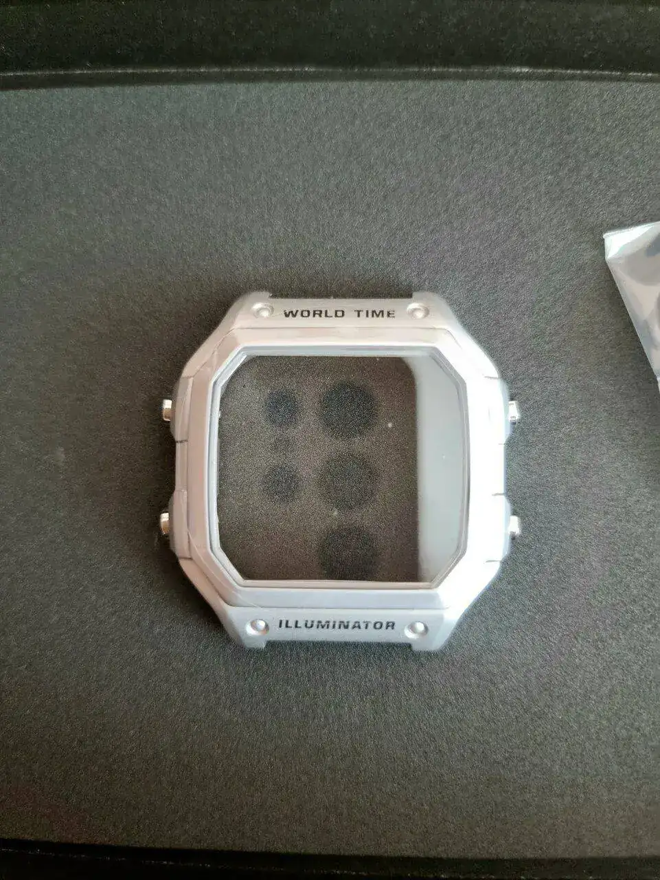 The Ultimate Casio Royale mod | Relojes Especiales, EL foro de relojes