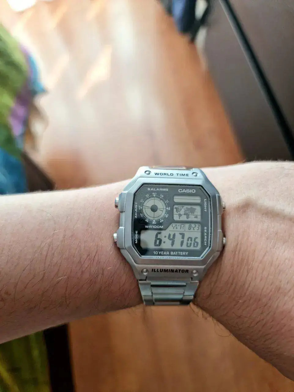 The Ultimate Casio Royale mod | Relojes Especiales, EL foro de relojes