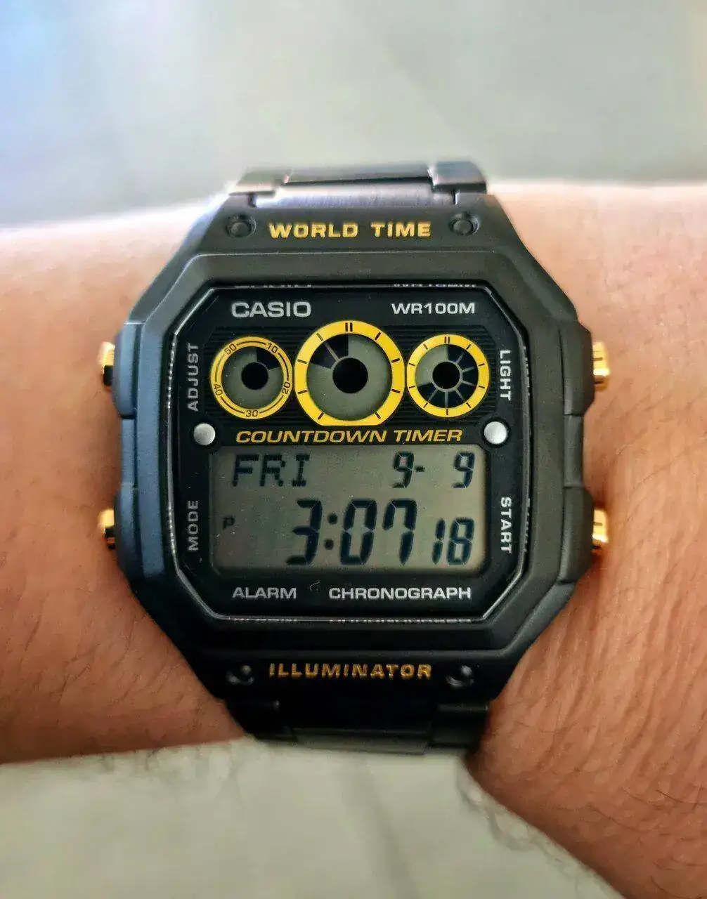 The Ultimate Casio Royale mod | Relojes Especiales, EL foro de relojes