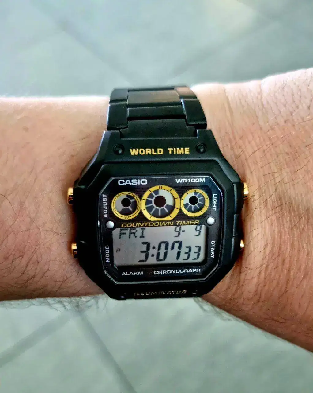 The Ultimate Casio Royale mod | Relojes Especiales, EL foro de relojes