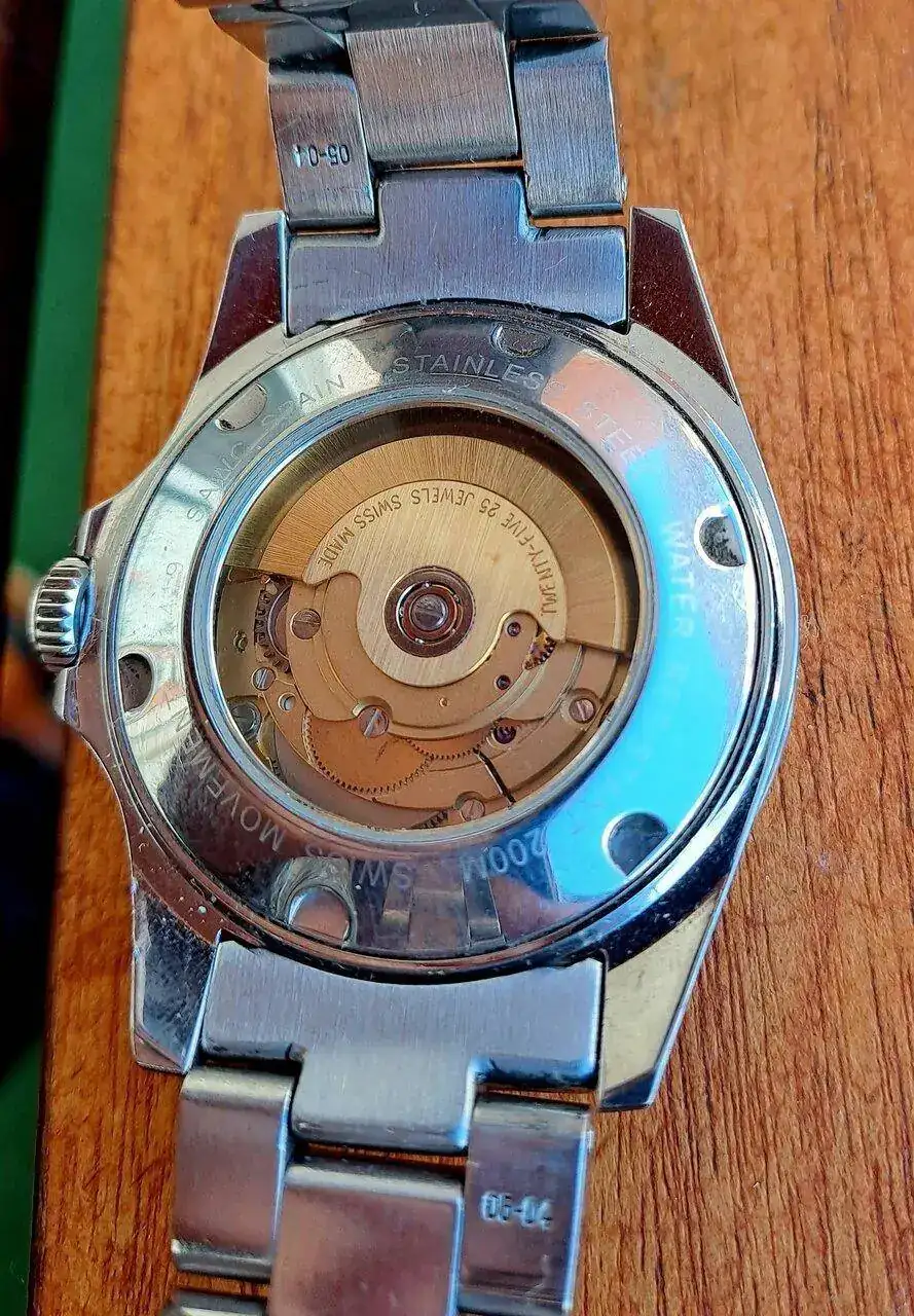 Sawc albatros | Relojes Especiales, EL foro de relojes