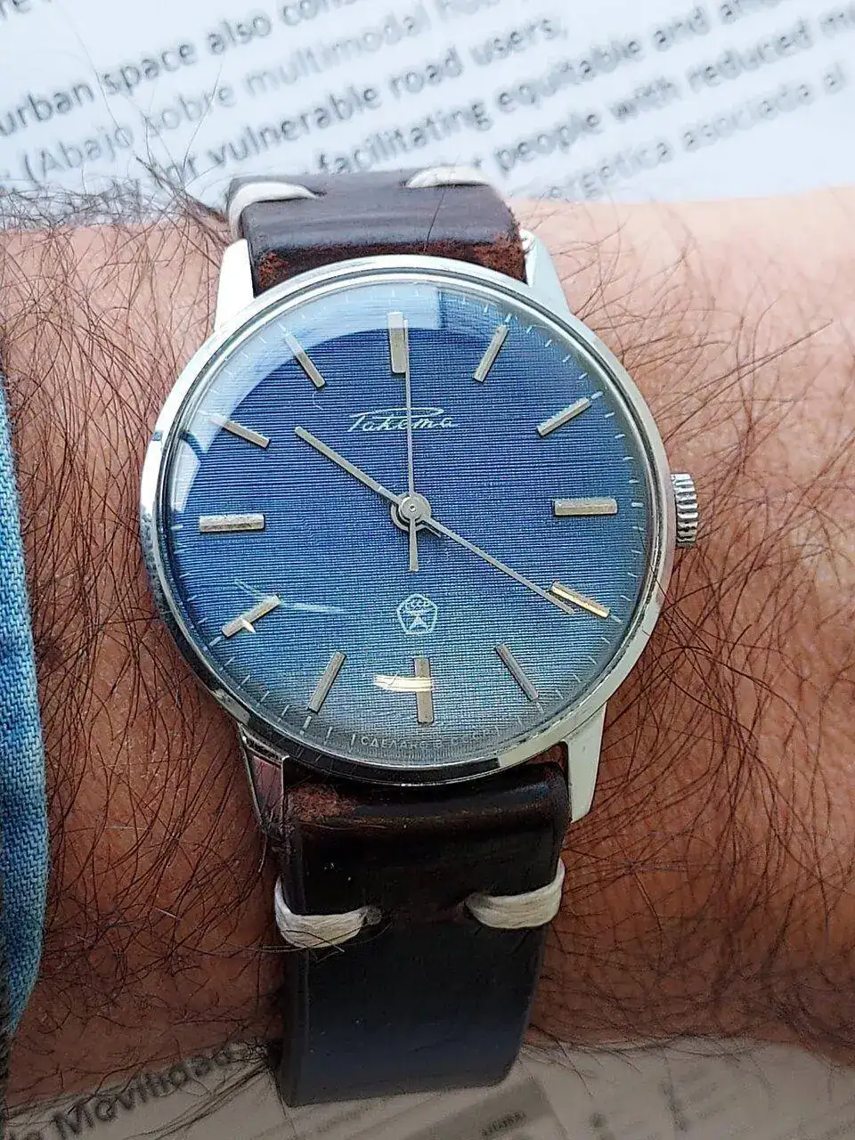 Vintages amig@s y cia. 2 del 2. | Página 2 | Relojes Especiales, EL ...