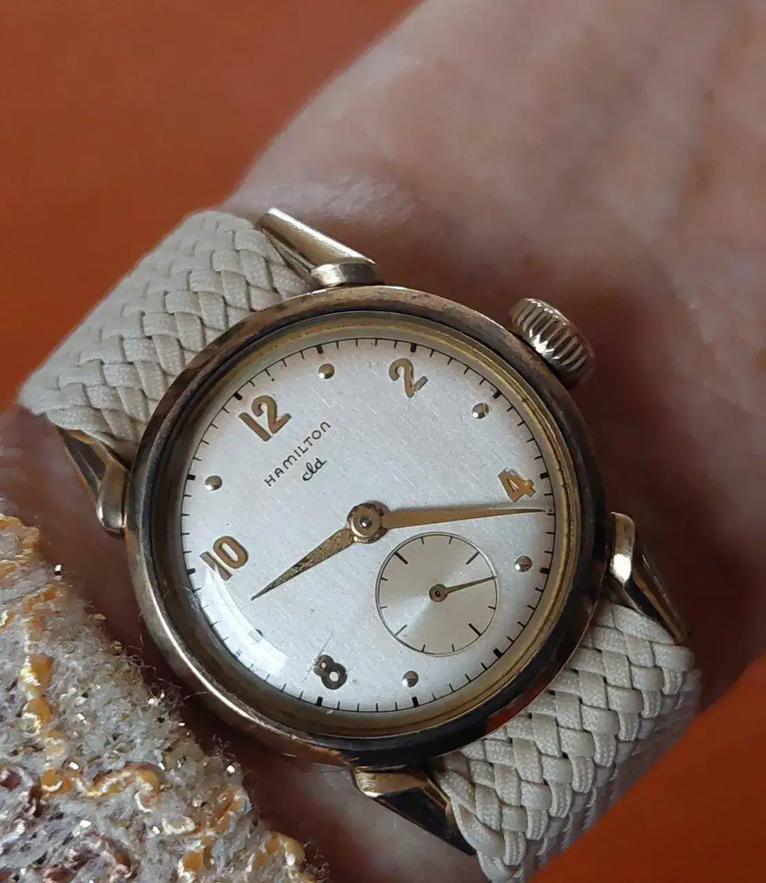 Jueves 23, el reloj del dia | Página 2 | Relojes Especiales, EL foro de ...