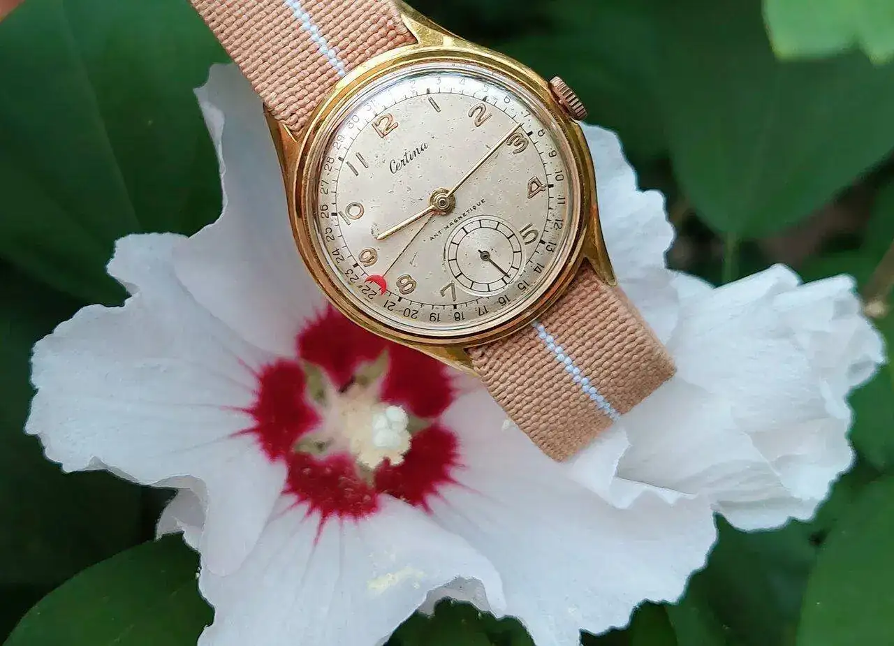 Vintage, amig@s y Cía. 22 de agosto, 2023. MARTES | Relojes Especiales ...