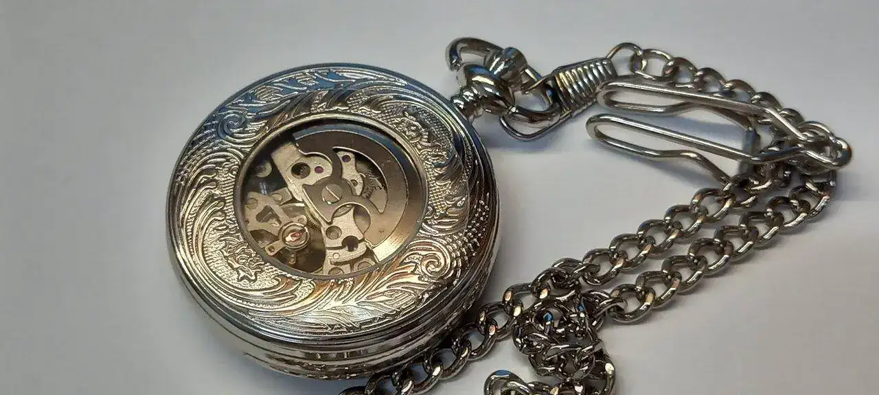 Reloj automatico, para jubilados. | Relojes Especiales, EL foro de relojes