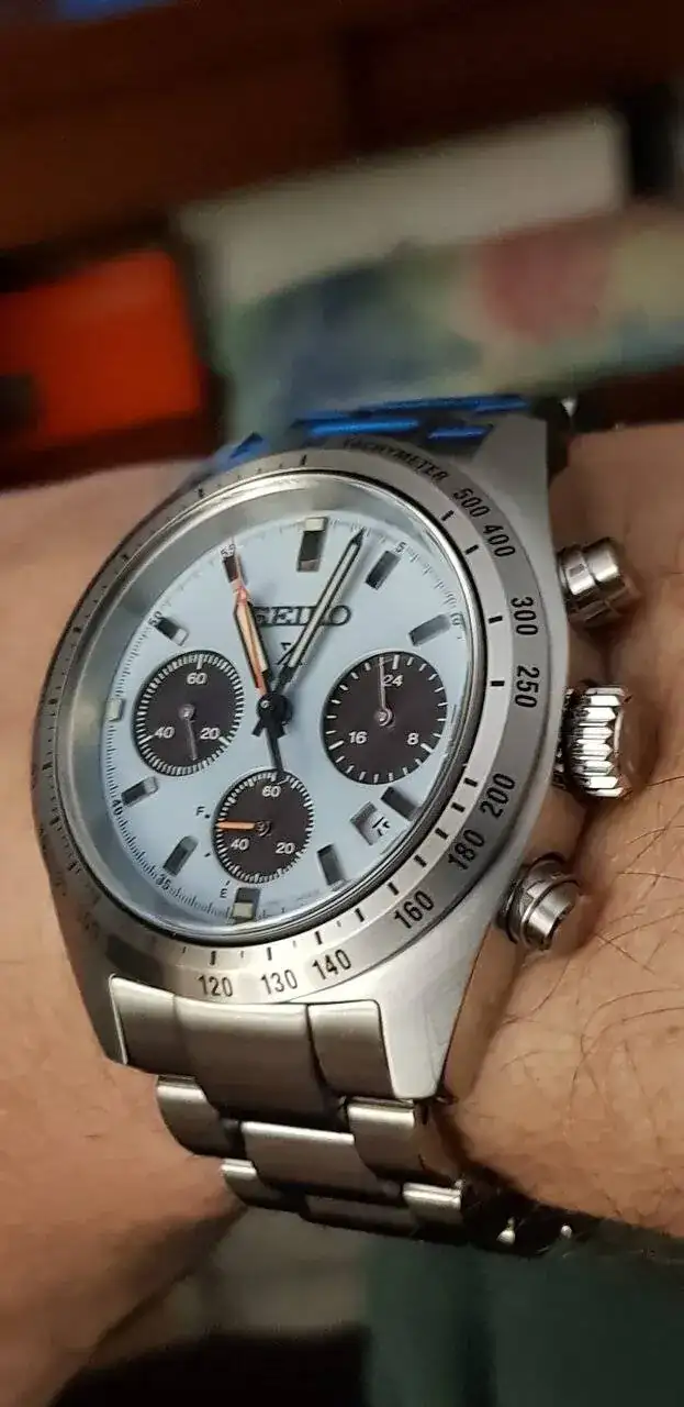 MARTES 16/01/24 | Página 5 | Relojes Especiales, EL foro de relojes