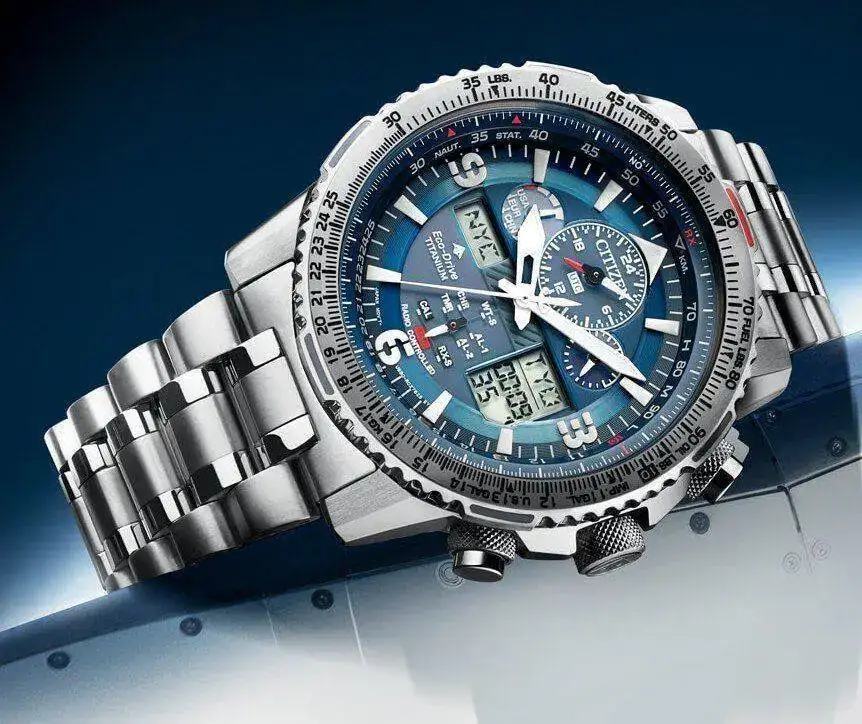 Orient Ana-Digi VS Seiko Ana-Digi | Relojes Especiales, EL foro de relojes