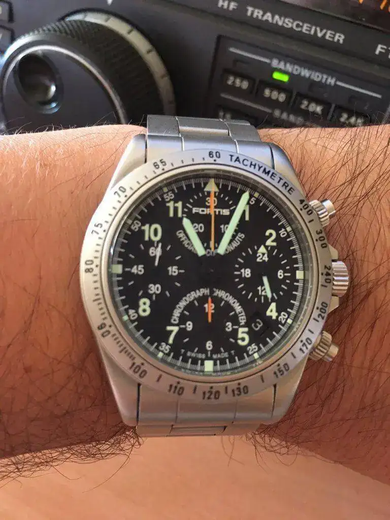 Comprar Relojes en Andorra | Relojes Especiales, EL foro de relojes