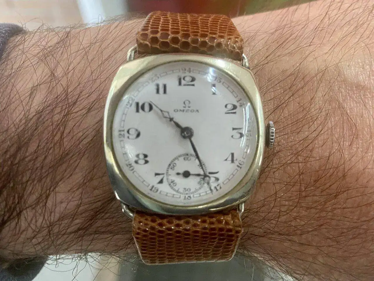 Vintage & Co Miércoles 8 de Febrero | Página 2 | Relojes Especiales, EL ...