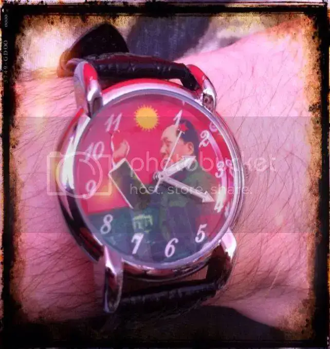 Enseñemos nuestros peores relojes! | Relojes Especiales, EL foro de relojes