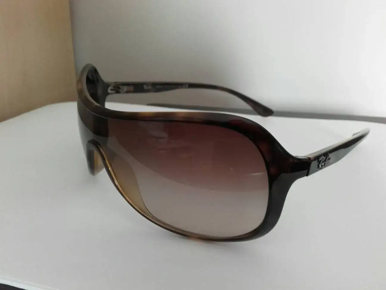 Ray Ban RB4086 | Relojes Especiales, EL foro de relojes