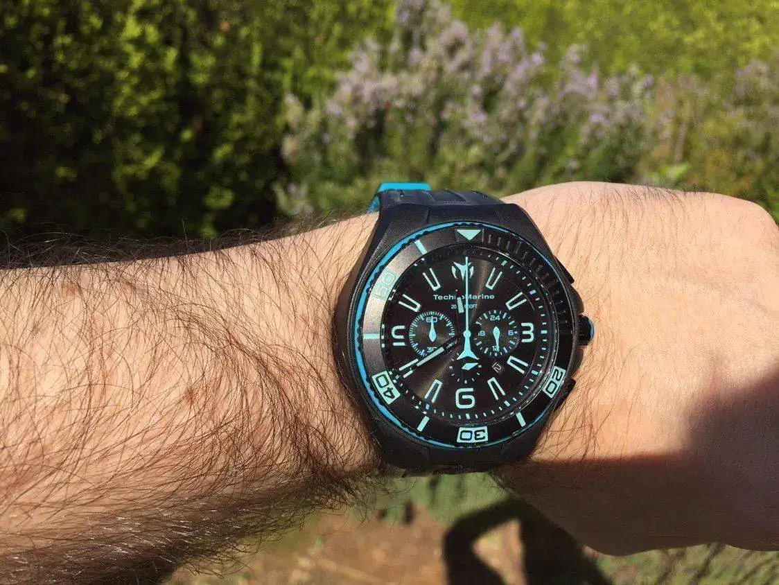 El reloj más feo que hayas tenido... Sed valientes y compartidlo ...