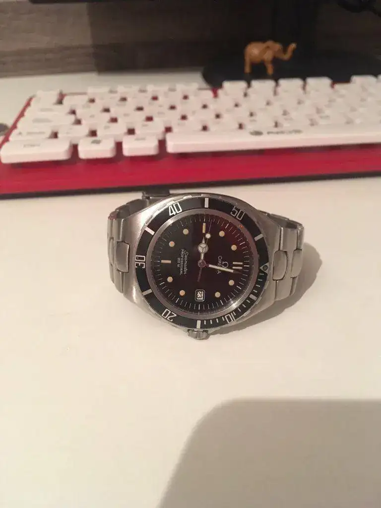 Ese reloj que a todos les parece feo pero a ti te gusta... | Relojes ...