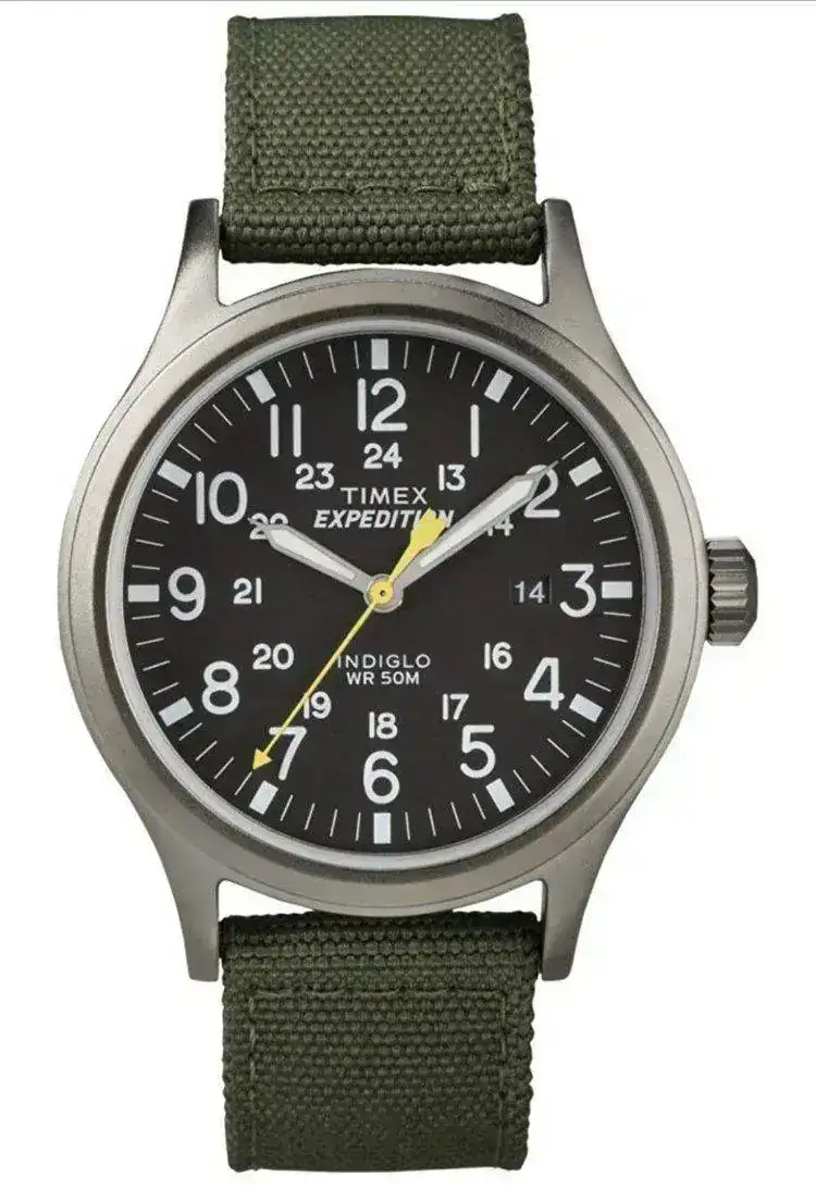 Reloj militar económico y pequeño | Relojes Especiales, EL foro de relojes