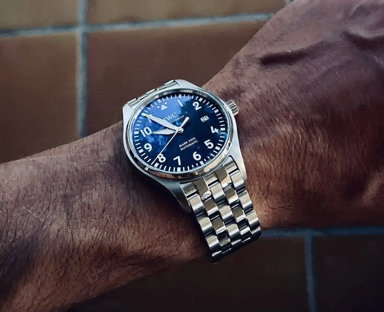 El reloj que más te gusta de RE | Página 5 | Relojes Especiales, EL ...