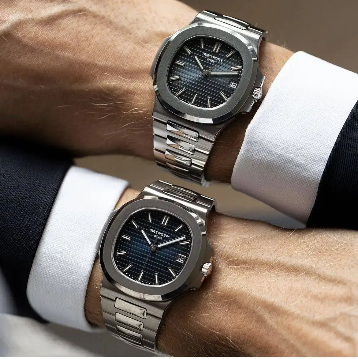 Novedades Patek Philippe Nautilus | Relojes Especiales, EL foro de relojes