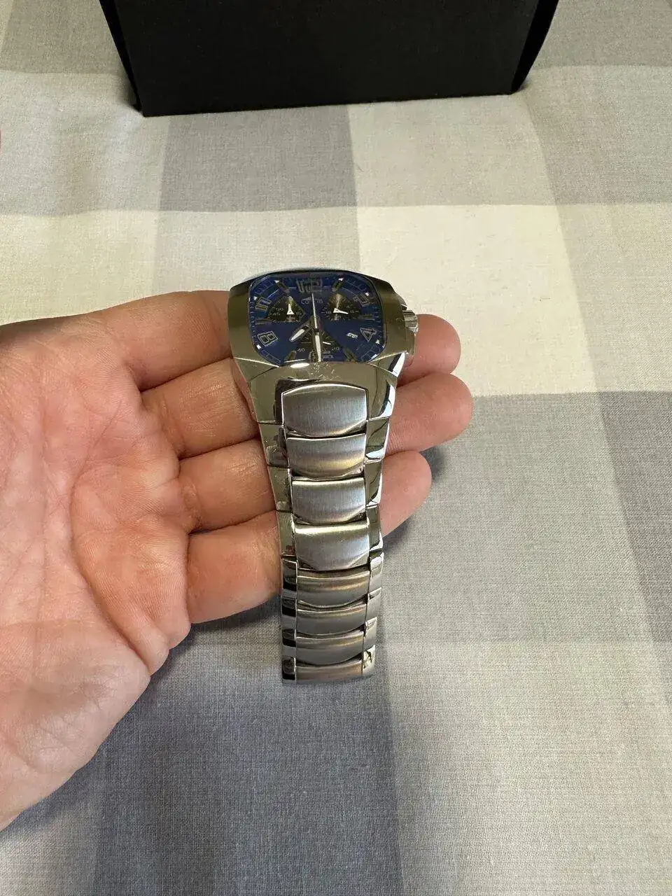 Lotus Code 15501 | Relojes Especiales, EL foro de relojes
