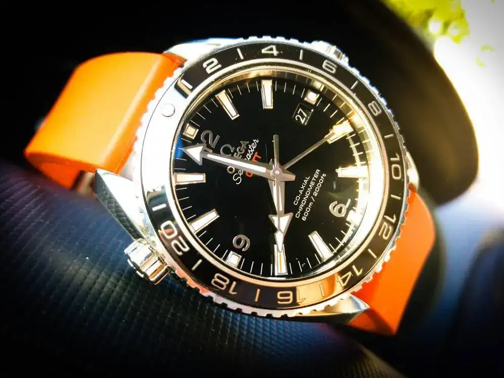 Lunes 27... | Relojes Especiales, EL foro de relojes