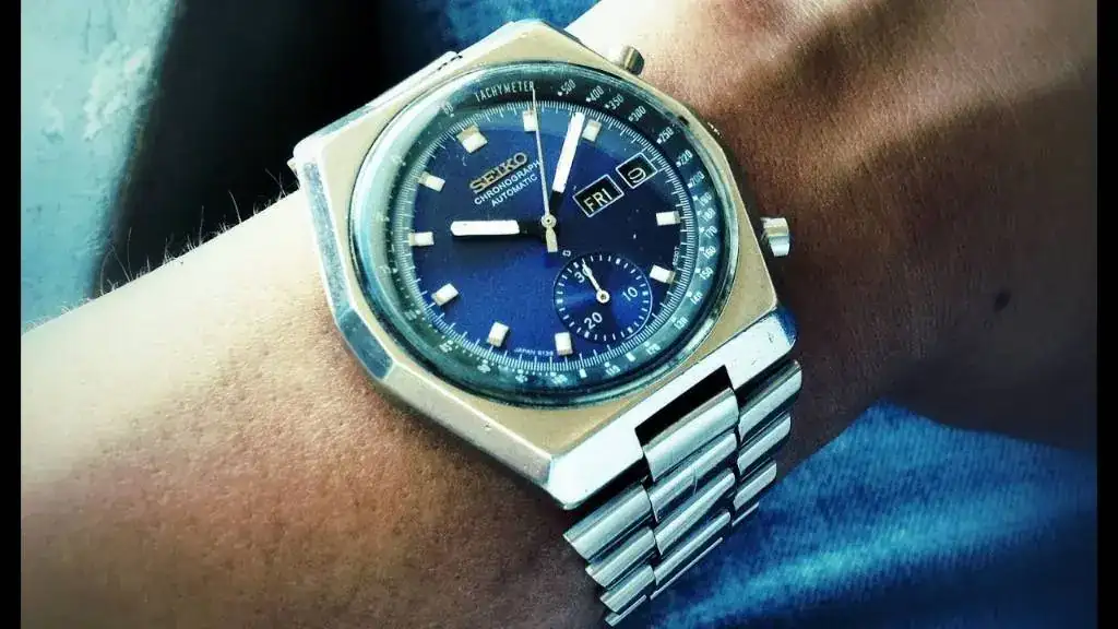 Relojes con caja hexagonal | Relojes Especiales, EL foro de relojes