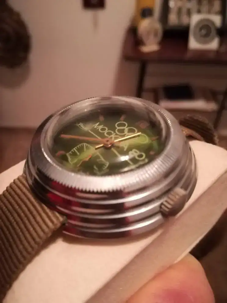 Feos, bichos raros, singulares | Relojes Especiales, EL foro de relojes