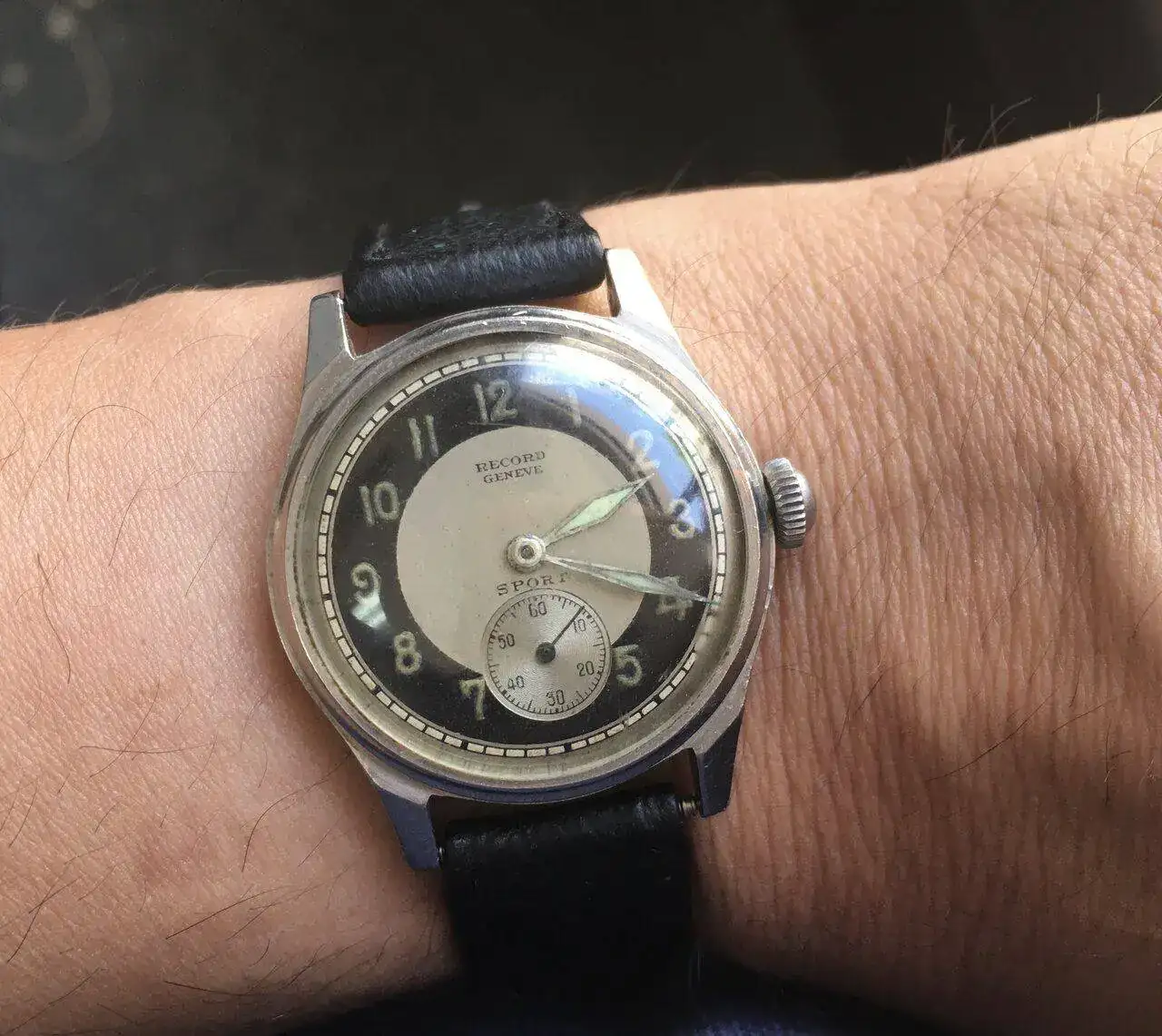 Vintages, Amigos y Cia., lunes 23 de mayo | Página 2 | Relojes ...